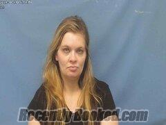 Recent Booking / Mugshot for Kayla Ann marie Bridgman in Pope County ...