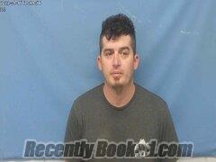 Recent Booking / Mugshot for Tony Ray White in Pope County, Arkansas