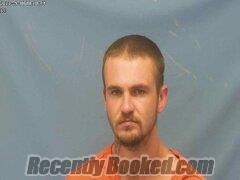 Recent Booking / Mugshot for Xavier Desmond Carpenter in Pope County ...