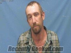 Recent Booking / Mugshot for Justin Lee Fisher in Pope County, Arkansas