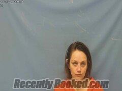 Recent Booking / Mugshot for Brandy Page Tarkington in Pope County ...