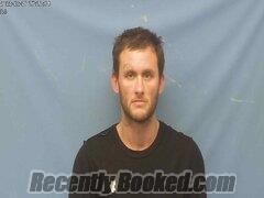 Recent Booking / Mugshot for Justin Charles Engle in Pope County, Arkansas