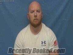 Recent Booking / Mugshot for Scott Lavon Beal in Pope County, Arkansas