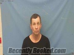 Recent Booking / Mugshot for Michael Shane Clark in Pope County, Arkansas