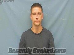 Recent Booking / Mugshot for Rex Allen Rigney in Pope County, Arkansas