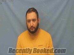 Recent Booking / Mugshot for Roberto Jacobo Cervantes in Pope County ...