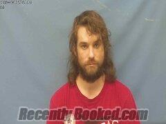 Recent Booking / Mugshot for David Levon Clay in Pope County, Arkansas