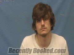 Recent Booking / Mugshot for Ethan Daniel Kimbrough in Pope County ...