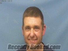 Recent Booking / Mugshot for Joseph Heath Livesay in Pope County, Arkansas