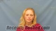 Recent Booking / Mugshot for ASTASHA HOLLY LAMAR in Pope County, Arkansas