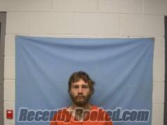 Recent Booking / Mugshot for JONATHAN CARROLL REEVES in Pope County ...