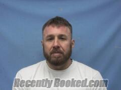Recent Booking / Mugshot for DUSTIN RANDOLPH CORLEY in Pope County ...