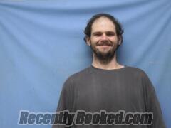 Recent Booking / Mugshot for ETHAN WADE TURNEY in Pope County, Arkansas