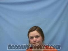 Recent Booking / Mugshot for BETHANY JENIECE SEARS in Pope County, Arkansas