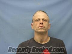 Recent Booking / Mugshot for JORDAN LEIGH CHILDRESS in Pope County ...