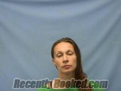 Recent Booking / Mugshot for SONJA LADELL BRIDGES in Pope County, Arkansas