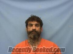 Recent Booking / Mugshot for MARK DUSTIN BOCKER in Pope County, Arkansas