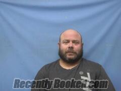 Recent Booking / Mugshot for ROBERT NATHAN NOLAND in Pope County, Arkansas