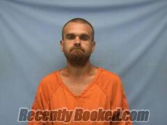 Recent Booking / Mugshot for ANDREW JAMES BELL in Pope County, Arkansas