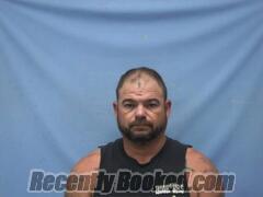 Recent Booking / Mugshot for RANDY DEAN NEWELL in Pope County, Arkansas