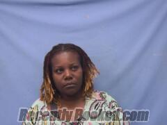 Recent Booking / Mugshot for SHERENA LASHA SMITH in Pope County, Arkansas