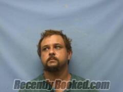 Recent Booking / Mugshot for BILLY CARL YOUNG in Pope County, Arkansas