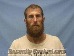 Recent Booking / Mugshot for JASON WAYNE MINNIE in Pope County, Arkansas