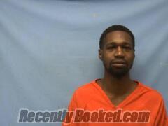 Recent Booking / Mugshot for TONY LAMONT ANDERSON in Pope County, Arkansas