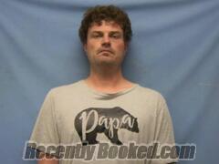 MATTHEW R GRAYBILL Arrest Record & Booking Info – Pope County, Arkansas ...