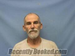 Recent Booking / Mugshot for EDWARD J HUNT in Pope County, Arkansas