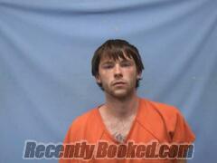 Recent Booking / Mugshot for JUSTIN L DAVIS in Pope County, Arkansas