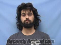 Recent Booking / Mugshot for TYLER N CLOUTIER in Pope County, Arkansas