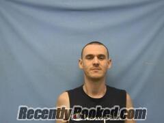 Recent Booking / Mugshot for JOSHUA R TANNER in Pope County, Arkansas