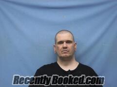 STEVEN J COSSEY Arrest Record & Booking Info – Pope County, Arkansas ...
