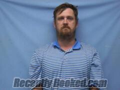 Recent Booking / Mugshot for STEVEN L MORRIS in Pope County, Arkansas