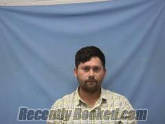 Recent Booking / Mugshot for JACOB E TILLERY in Pope County, Arkansas