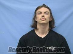 Recent Booking / Mugshot for MICHAEL C DESKINS in Pope County, Arkansas