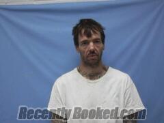 Recent Booking / Mugshot for ADAM S VAUGHN in Pope County, Arkansas