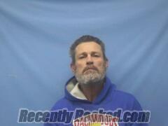 Recent Booking / Mugshot for STEVEN B QUALLS in Pope County, Arkansas