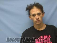 Recent Booking / Mugshot for ADRIAN L PEMBERTON in Pope County, Arkansas