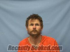 Recent Booking / Mugshot for JERRY K JR RUDDER in Pope County, Arkansas