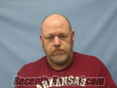 Recent Booking / Mugshot for BOBBY J ISRAEL- in Pope County, Arkansas