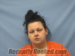 Recent Booking / Mugshot for EMILEE M HOLT in Pope County, Arkansas