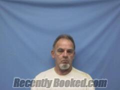 Recent Booking / Mugshot for DAVID H REAGAN in Pope County, Arkansas