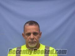 Recent Booking / Mugshot for MICHAEL W CONDER in Pope County, Arkansas