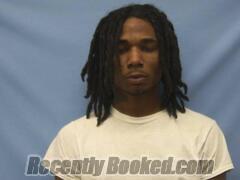 Recent Booking / Mugshot for JACARI A WILLIAMS in Pope County, Arkansas