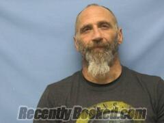 Recent Booking / Mugshot for DENNIS J RHOADS in Pope County, Arkansas