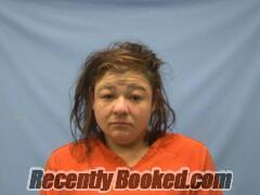 Recent Booking / Mugshot for TARAH E SMITH in Pope County, Arkansas