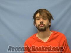 Recent Booking / Mugshot for CHRIS L HENNING in Pope County, Arkansas