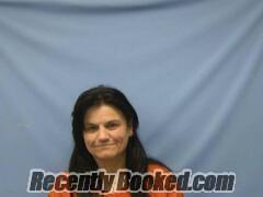Recent Booking / Mugshot for JULIE A INMON in Pope County, Arkansas